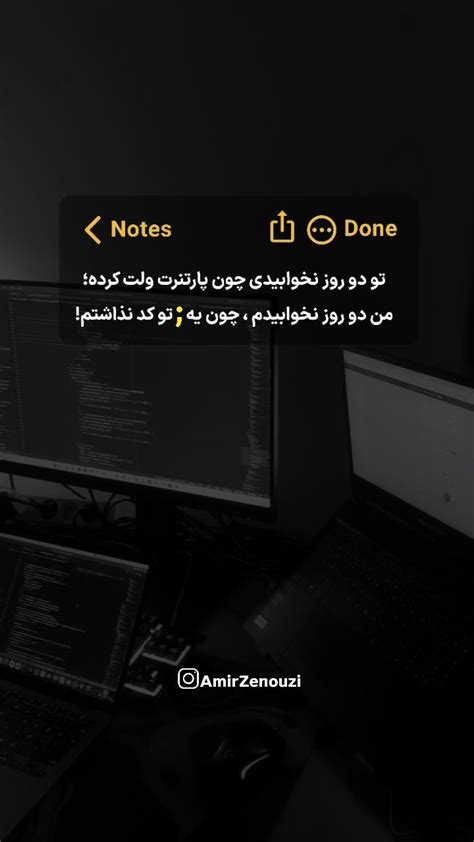 ‎اَمیر زِنوزی برنامه نویسی مهندسی کامپیوتر‎ ‎حق برنامه نویس برنامه نویسی