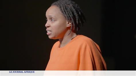 VidÉo Théâtre Tchoko Ou Le Danger Du Blanchiment De La Peau