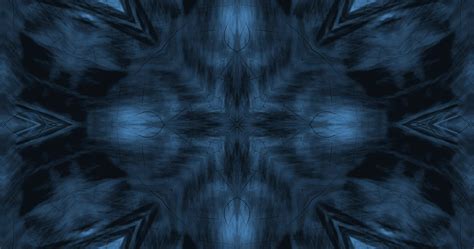 Kaleidoscope Animation Abstract Gradient Motion Graphicgeometric Background Moviecolorful