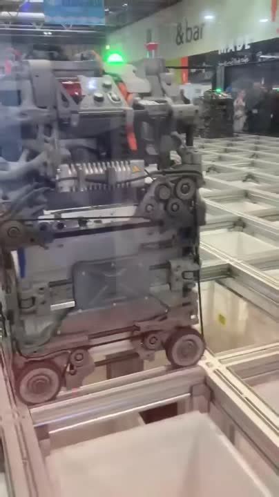 Lukas M Ziegler On Linkedin 🚨 X Rated Photos Of Robots Naked Robots Have You Ever Wondered