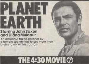 Womens Lib Or Male Sex Fantasy The Maddest Matriarchies Of Sci Fi TV Flashbak