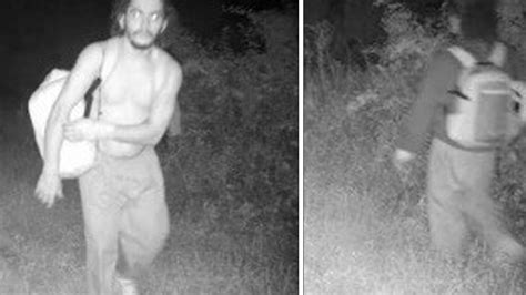 Danelo Cavalcante Prison Escape Escaped Murder Convict Caught On