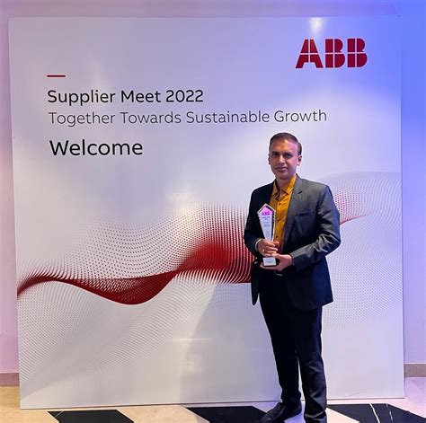 Rangvishwa Enterprises On Linkedin Rangvishwa Was Presented With A