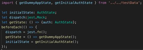 How To Write Automation Testing With React By Tsubasa Kondo Medium