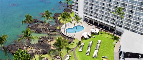 Grand Naniloa Hotel Hilo A Doubletree By Hilton Hawaii Hotel