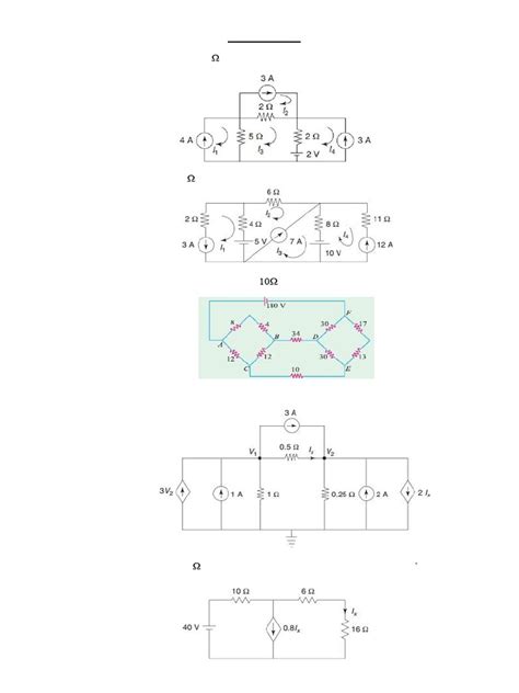 problem sheet 2 pdf science and mathematics