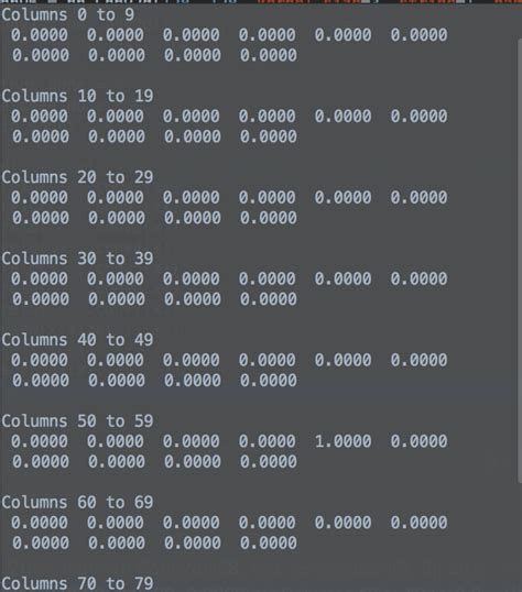 Problem Using Softmax Pytorch Forums