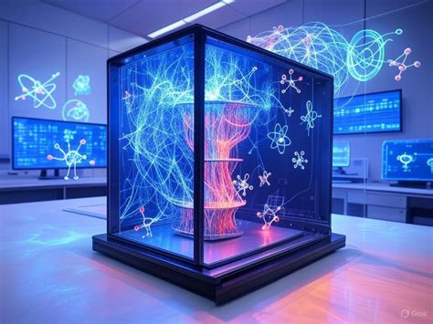 Revolutionizing Chemistry Ai Enhanced Density Functional Theory For Accurate Material And Drug