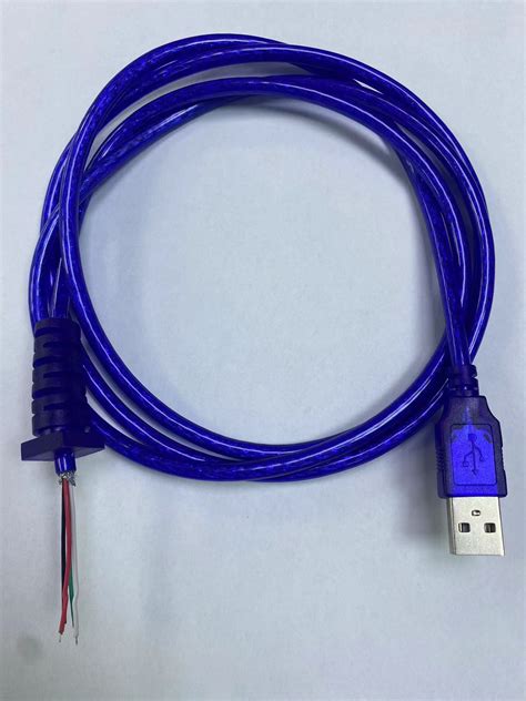 Diy玩家必备！定制usb连接线真的香吗？ Usb 淘宝好物网