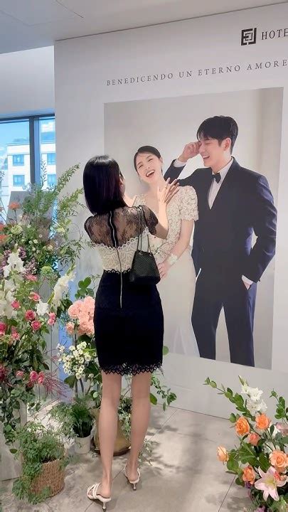 예쁜 동생 시집간날💐 결혼식 6월의신부 축제분위기 신혼부부 신혼스토리 람이언니 친한 여동생의 결혼식 영상💕 잘살아야해🎶 행복하게 꽃길걷는 동생아 축하해🙏🏻 Youtube