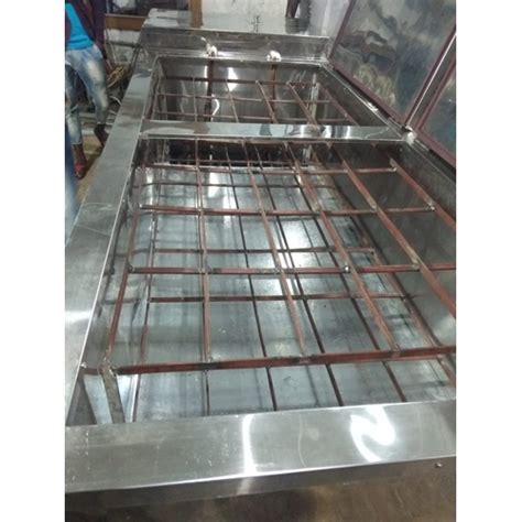 Automatic Ice Block Machine At 80000 00 INR In South 24 Parganas
