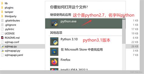 Sqlmap安装教程遇到的错误及解决方法sqlmap下载 Csdn博客 Sqlmap安装教程遇到的错误及解决方法sqlmap下载 Csdn博客