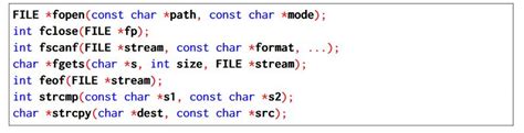 Solved File Fopen Const Char Path Const Char Mode Int