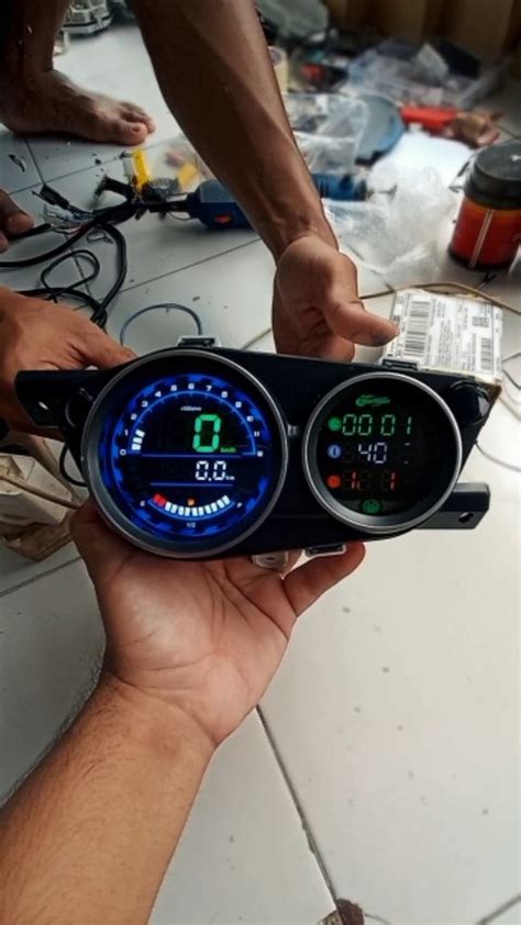 Spedometer Digital Specialis Katalog Spedometer Katalogspedometer List Produk Dan Harga Ada