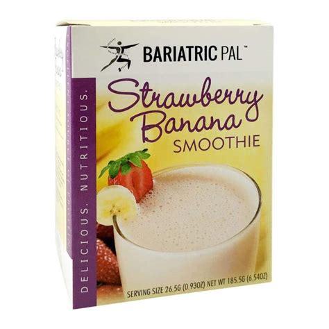 Bariatric Protein Shakes And Powders Page 3