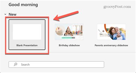 How To Use PowerPoint Designer