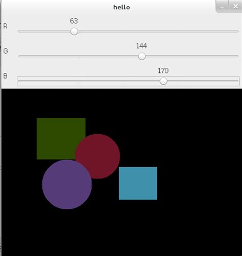 Tmousecallback、cv2createtrackbartmousecallback找不到 Csdn博客