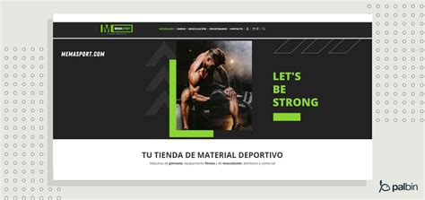 Tipos de menú de navegación web y trucos para mejorarlos