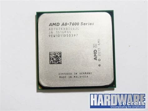 AMD Dual Graphics Technology Review Hardware Secrets