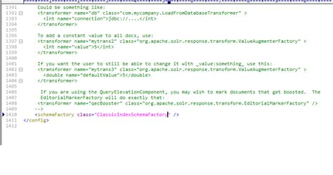 How To Install And Programming SOLR With Sitecore Update XDB TFS Consulting Services