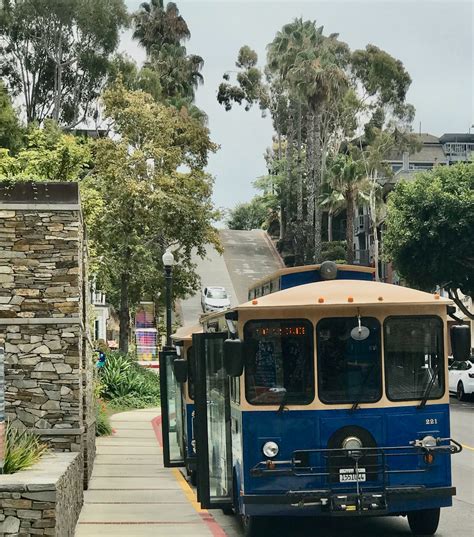 Laguna Beach 2025 Summer Trolley Guide South Oc Beaches