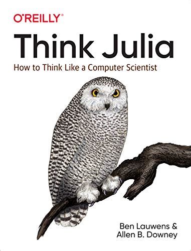 10 Julia Programming Books That Will Sharpen Your Skills Bookauthority