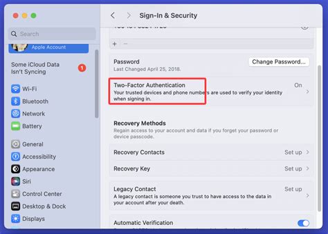 How To Lock A Mac Quick And Easy Methods For Maximum Security