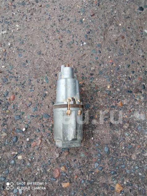 Насос для воды — купить в Красноярске Состояние Неисправно Насосы садовые мотопомпы на