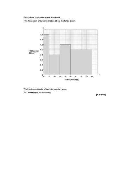 Hard Math Questions Pdf