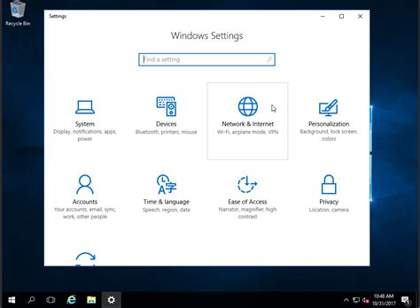 Assign An Additional Static Ip On Windows Server 2016 Globotech