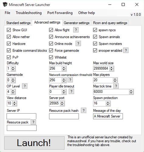 Minecraft Could Not Connect To Server Launcher Angryjhg