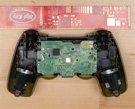 Ps4 Controller Breakout Board Becky Stern