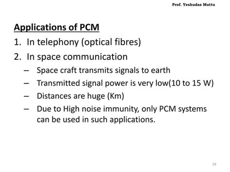 Companding And Pulse Code Modulation Pdf