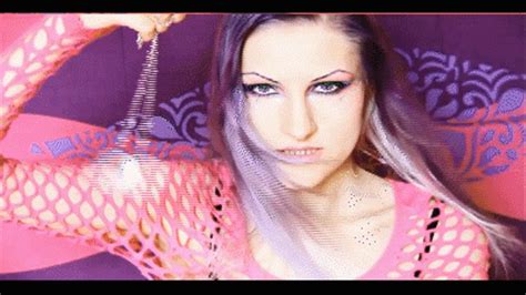 Brain Desynchronized Lady Mesmeratrix Fucks Your Mind Clips4sale