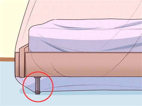 3 Ways To Set Up A Mosquito Net WikiHow