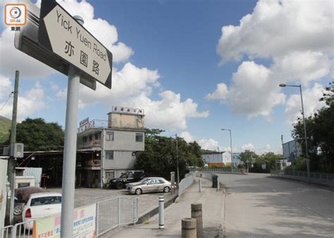 屯門車房遭賊人撬鎖潛入 偷走客人私家車｜即時新聞｜港澳｜oncc東網