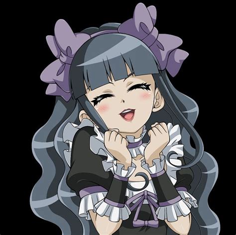 Alice Yu Gi Oh Gx Image By Studio Gallop Zerochan Anime Image Board