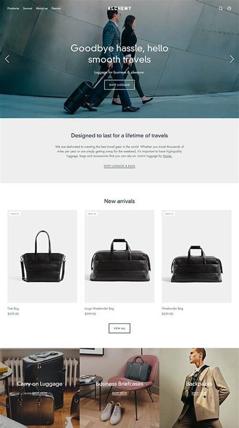 33 Examples Of Successful One Product Shopify Stores