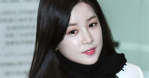 에이핑크 박초롱 돌아보면 심쿵~ 포토엔hd