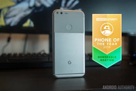 Google Pixel XL International Giveaway Android Authority