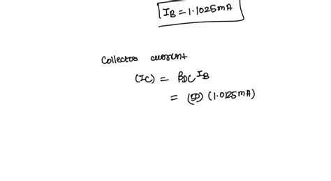Solved Find Vbe Ib Ic Ie Vce And Vcb For The Circuit In Figure 2 Determine Whether Or Not