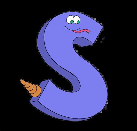 Letter S Leapfrog Spoof Wiki Fandom