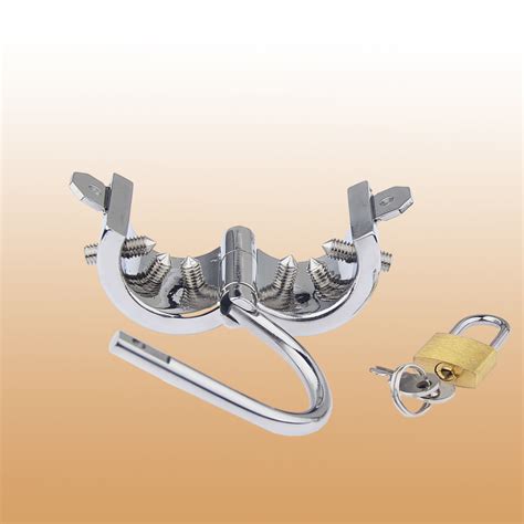 Stretching Scrotum With Spikesball Barrel Divided Scrotum Etsy Uk