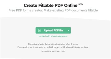 How To Edit A PDF Job Application Form And Where To Download Professional Templates Itselectable