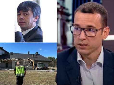 ГЕРБ СЪС СКАНДАЛНИ РАЗКРИТИЯ Защо Васил Терзиев прикрива спирането на събарянето на незаконните