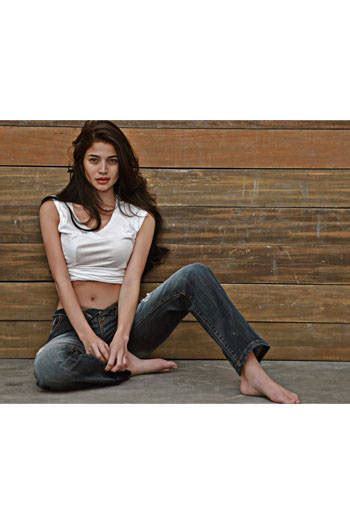 Anne Curtis S Feet