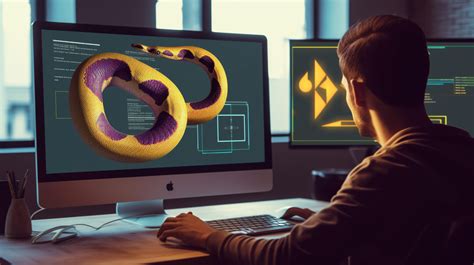 Как использовать Python для работы с графическими редакторами Skypro