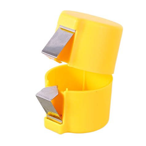 Health Pride Egg Cracker