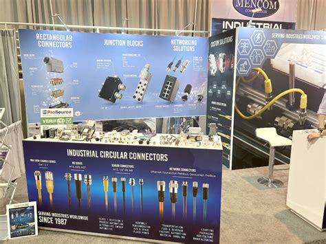 Mechatronics In Motion On Linkedin Packexpo2023 Industrialautomation