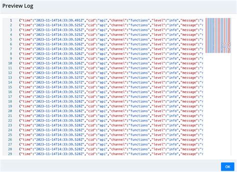 Code Function Examples Cribl Docs Code Function Examples Cribl Docs